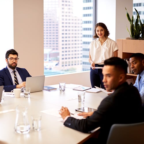 Master of Applied Finance and Wealth Management (MFWM) by SP Jain Global