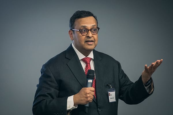 SP Jain Group launches SP Jain London School of Management