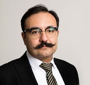 Faculty | SP Jain London School of Management