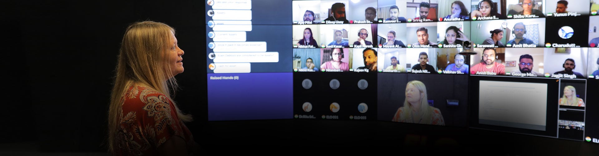 EMBA Program Structure | Curriculum | Specialisations | SP Jain Global