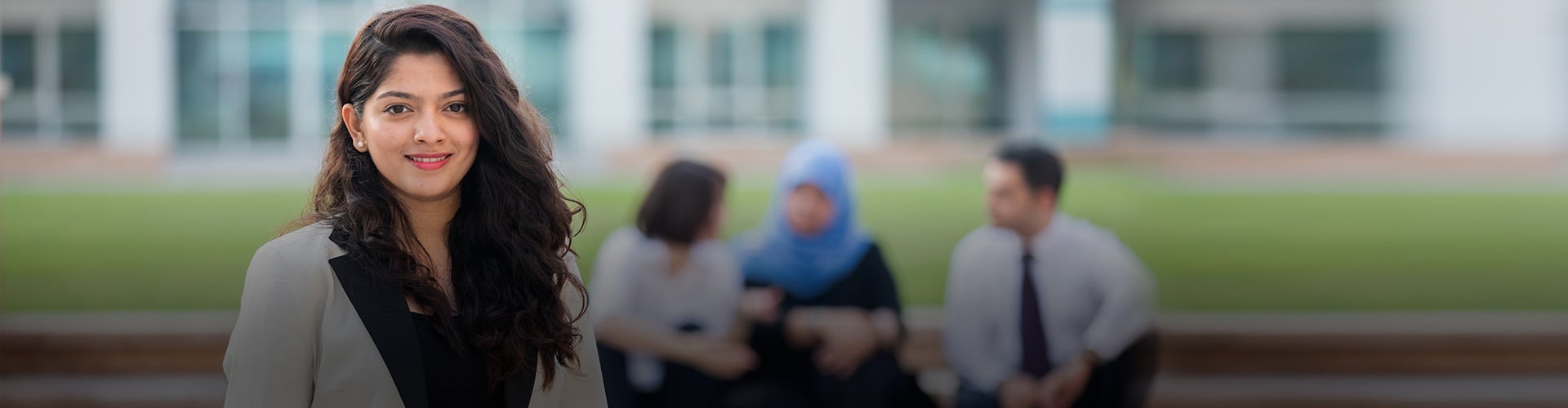 Global MBA Degree (GMBA) | International MBA Program in Singapore & Dubai