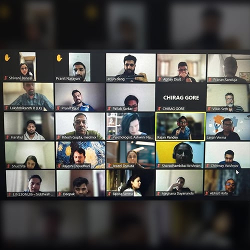 Executive MBA | EMBA | Online MBA Course | Part Time MBA | SP Jain Global