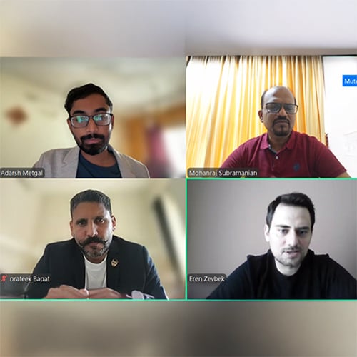 Executive MBA In Dubai | Part-Time Online EMBA Degrees