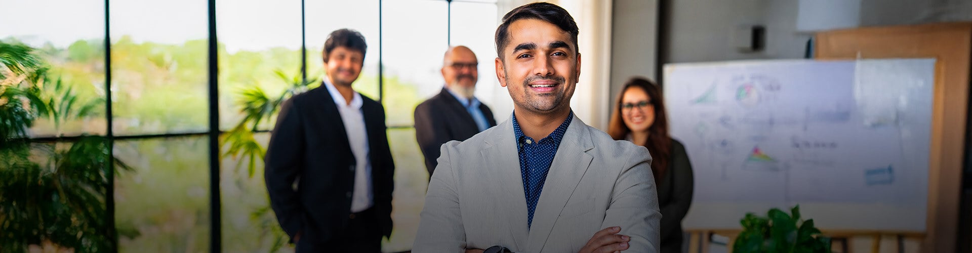 Curriculum | Master of Applied Finance and Wealth Management | SP Jain