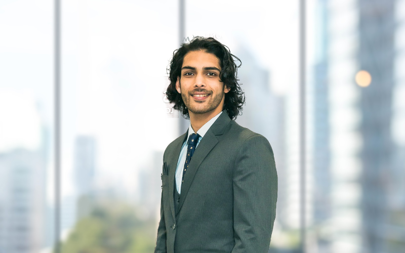 SP Jain Postgraduate Programs | MGB | GMBA