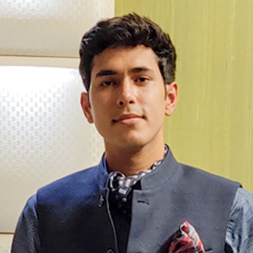 Master of Artificial Intelligence in Business Program | 2-Year Full-Time PG Degree