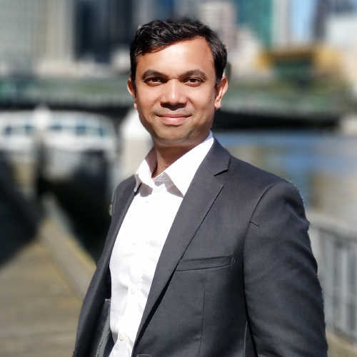 Aditya Narvekar | SP Jain School of Global Management