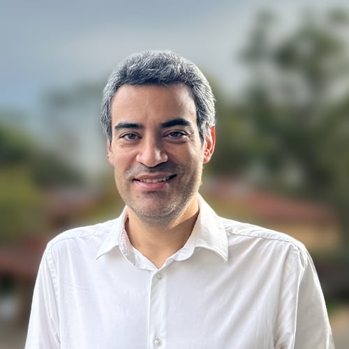 Amir Masoud Rahmani | Adjunct Faculty | SP Jain School of Global Management