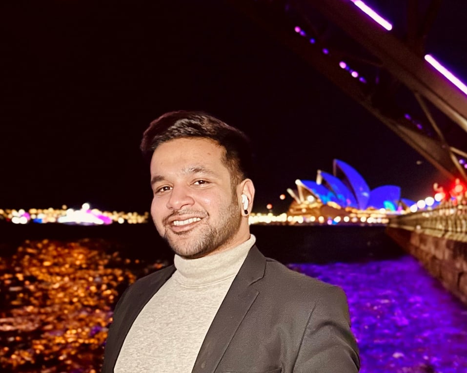 A multi-city experience for a multicultural workplace: How BBA prepared ...