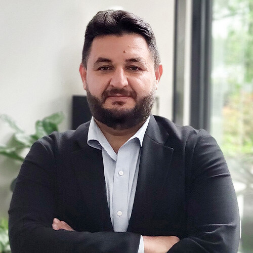 Bilal Bahaa Zaidan | Associated Professor | SP Jain School of Global ...