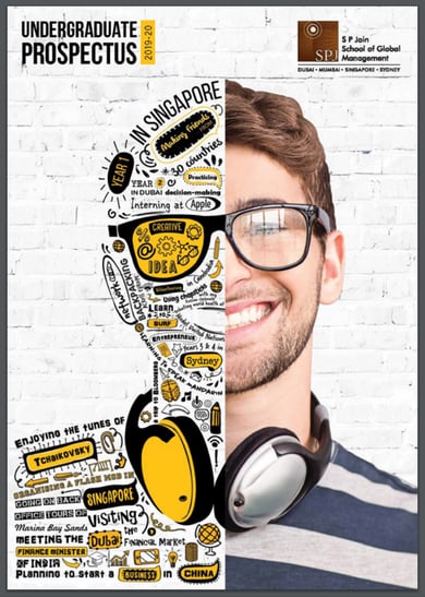 Download Bachelor of Business Administration Brochure