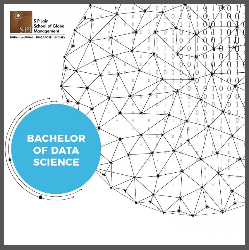 Download Bachelor of Data Science Brochure Download Bachelor of Data Science Brochure