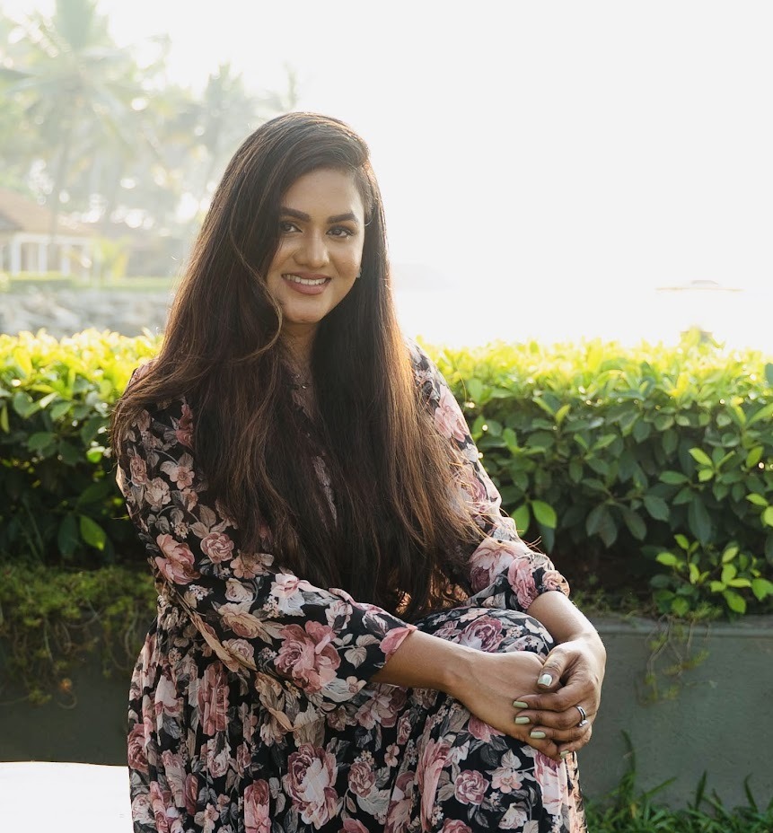 Bridging Ancient Wisdom with Modern Wellness: SPJ Alumni Spotlight with ...