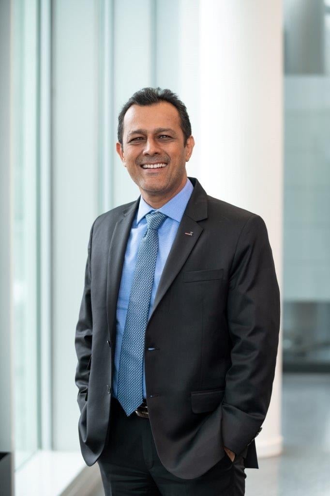 Dr Vinod Agnihotri’s DBA Journey at SP Jain School of Global Management
