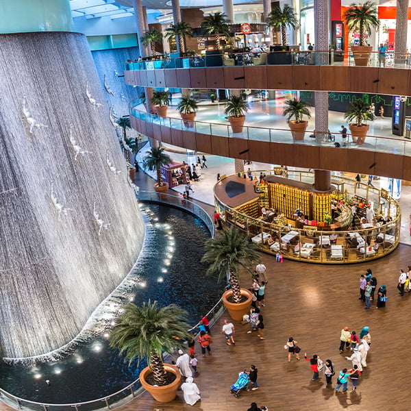 SP Jain Dubai Campus | SP Jain School of Global Management