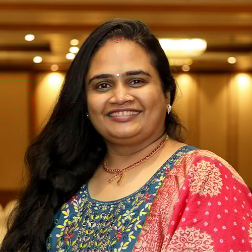 Tejal R. Shah | SP Jain School of Global Management