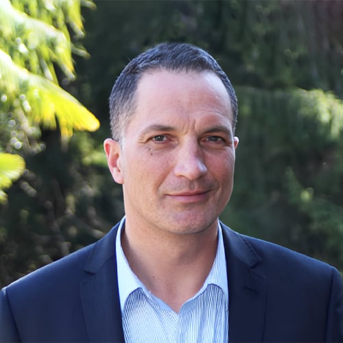 Nicolas Hamelin | SP Jain School of Global Management