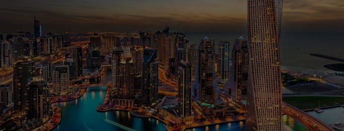 SP Jain - Dubai Campus | SP Jain School of Global Management