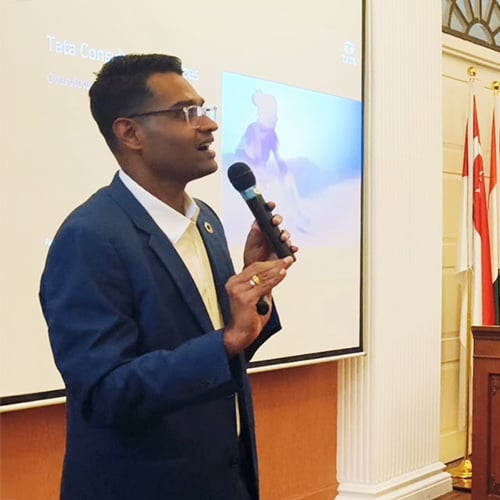 Global MBA Degree (GMBA) | 12-Month Full-Time International On-Campus MBA