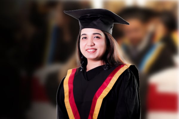 Global careers for SP Jain’s class of 2024 postgrads