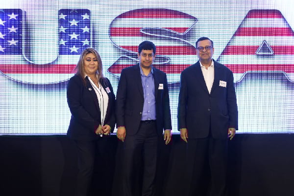 SP Jain Group Expands Global Footprint to the United States