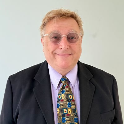 Vincent James Hooper | SP Jain School of Global Management