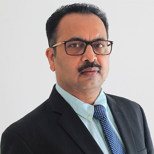 Sandip Kumar Roy | SP Jain School of Global Management Sandip Kumar Roy | SP Jain School of Global Management