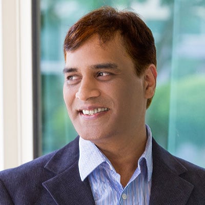 Nitin Patwa | SP Jain School of Global Management