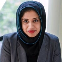 Farah Naaz | SP Jain School of Global Management