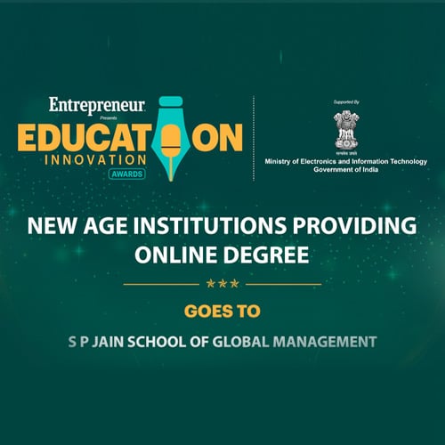 Executive MBA Degree for Working Professionals | Top #23 QS-Ranked EMBA