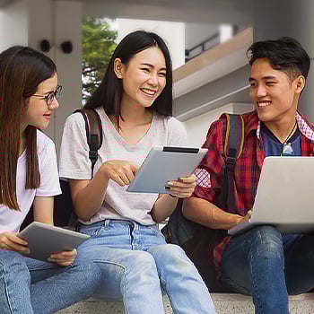 Study Abroad Programs: Australian Degree Programs at SP Jain School of ...