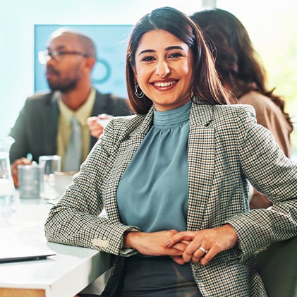 Master of Applied Finance and Wealth Management (MFWM) by SP Jain Global