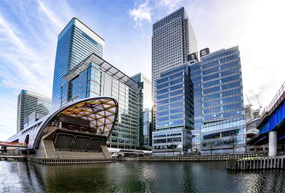 Study Global MBA in London at SPJ London | Global MBA in the UK