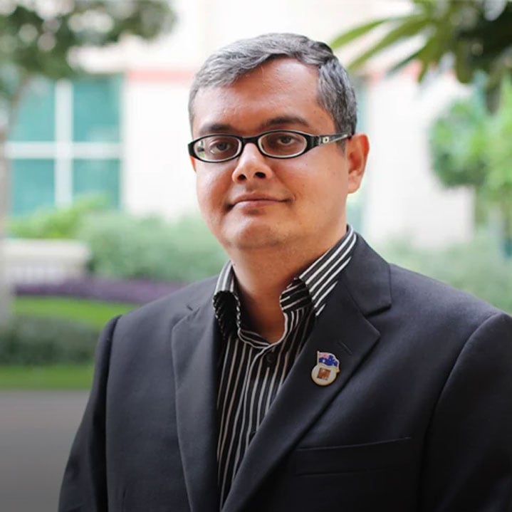 Faculty | Diversity and Insights | SP Jain School of Global Management